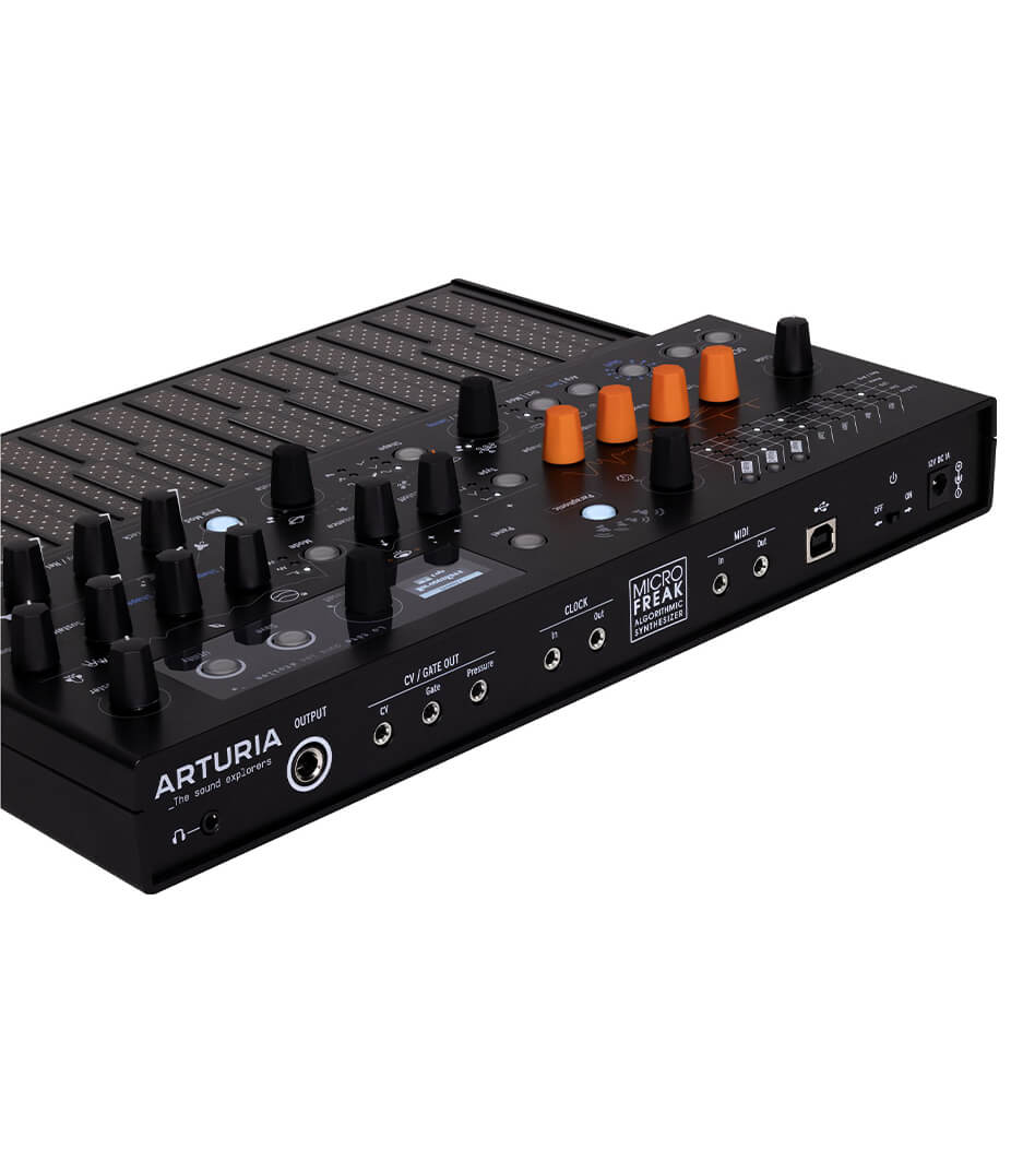 Buy Micro Freak Stellar Arturia Micro Freak Stellar Experimental Hybrid Synth - Online Best ...